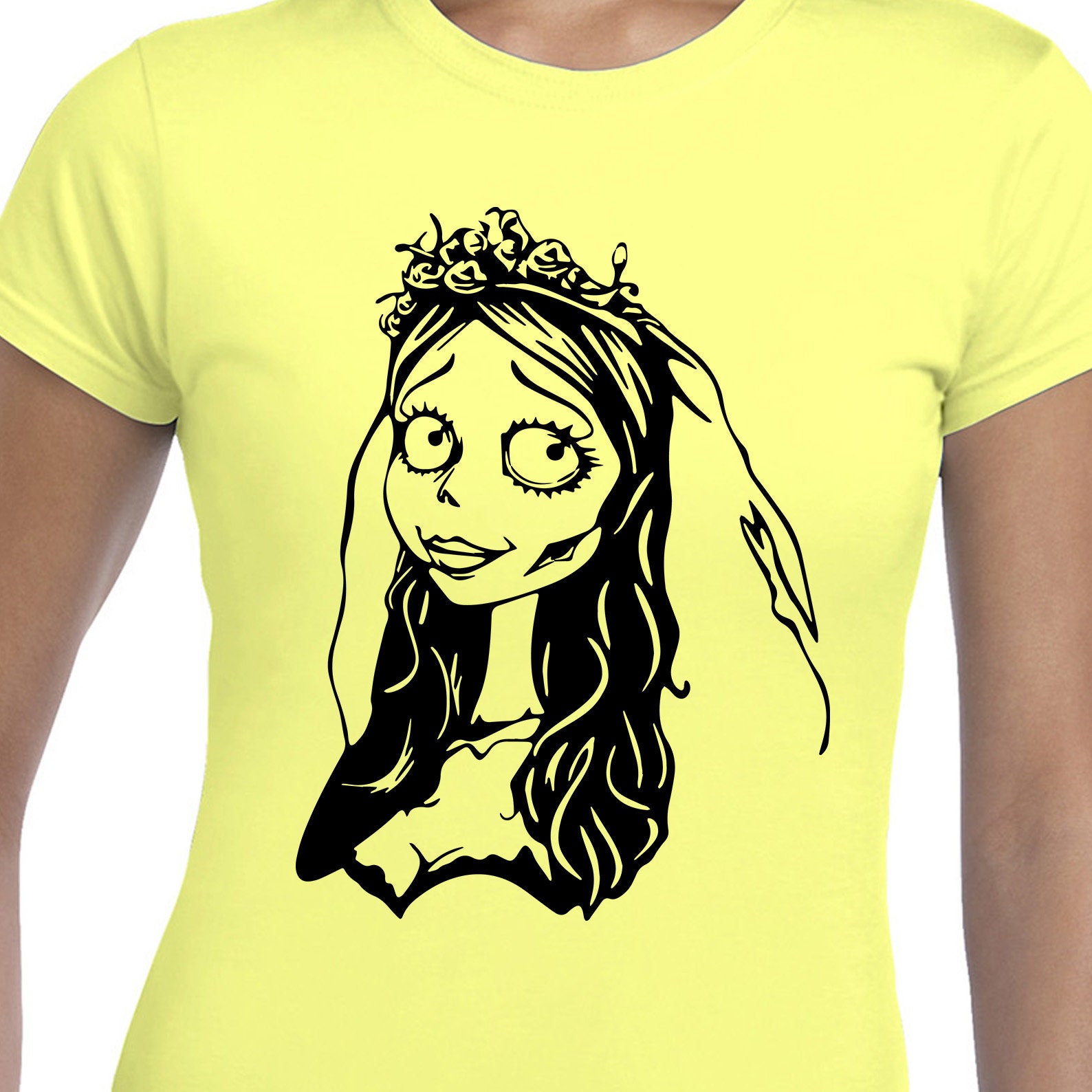 Corpse Bride Digital Files Design Files Cricut SVG - Etsy