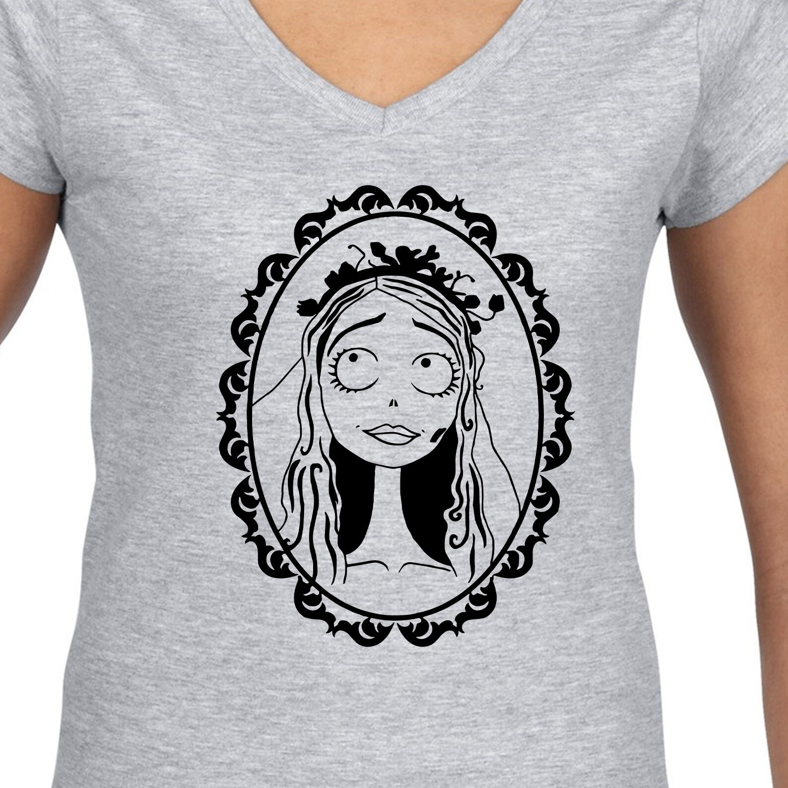 Corpse Bride Digital Files Design Files Cricut SVG - Etsy