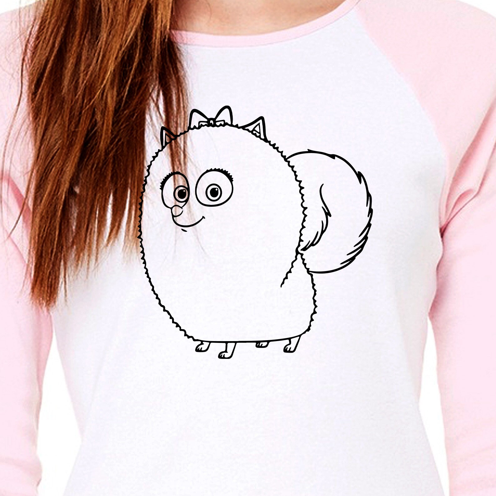 Gidget Digital Files Design Files Cricut SVG | Etsy