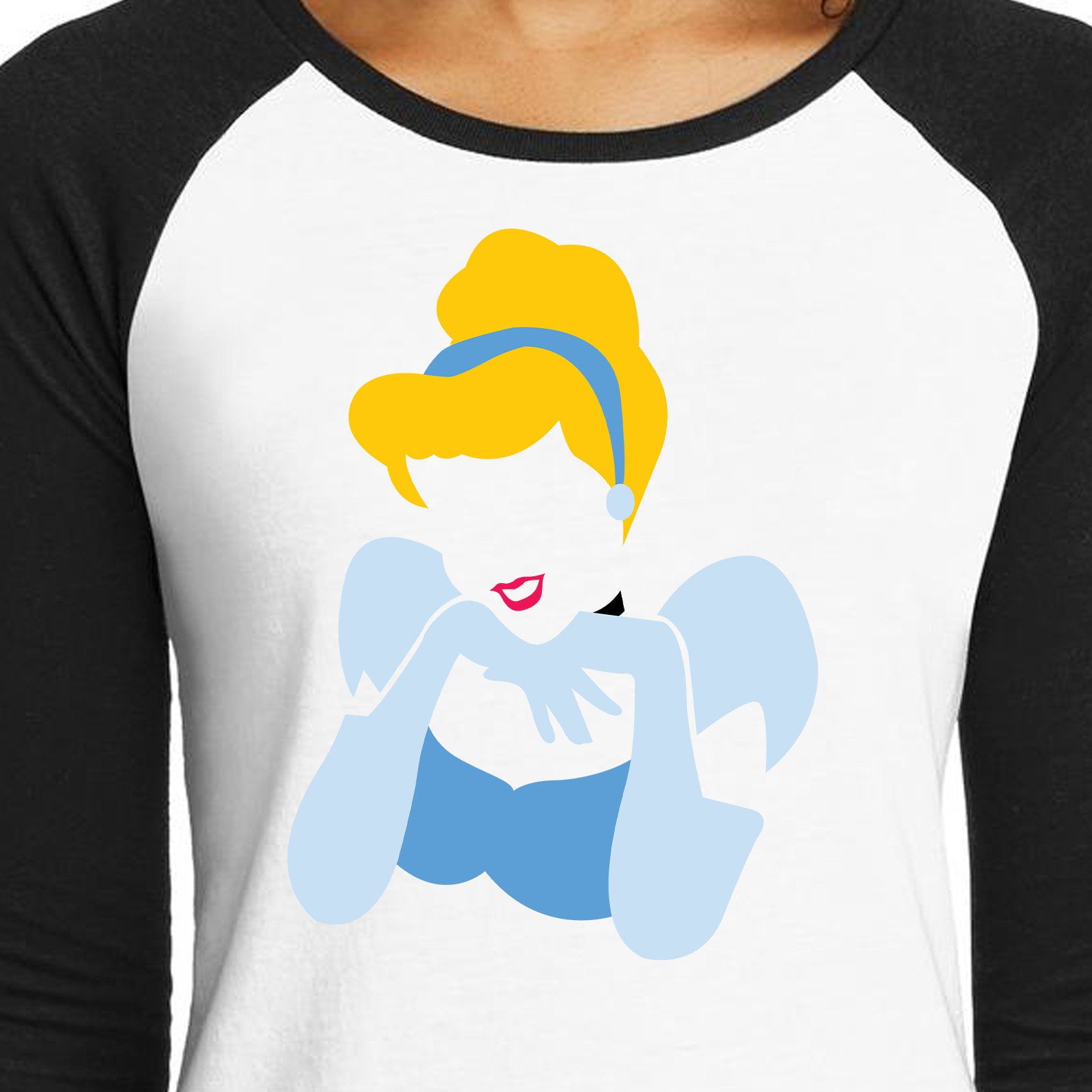 Cinderella Digital Files - Design Files - Cricut - SVG - Silhouette ...