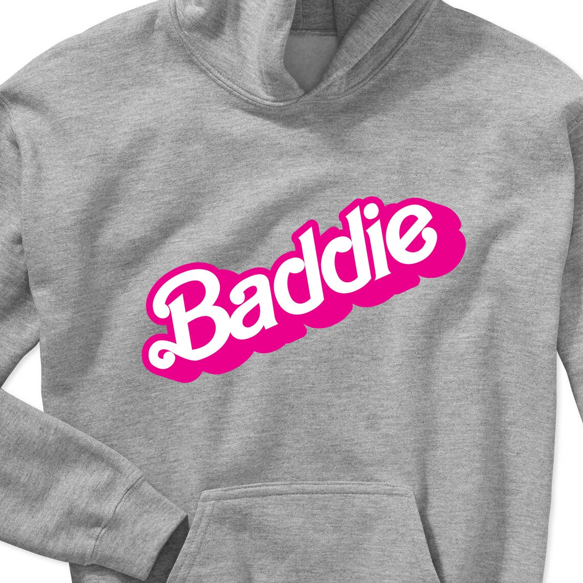Baddie Digital Files Design Files Cricut SVG - Etsy Hong Kong