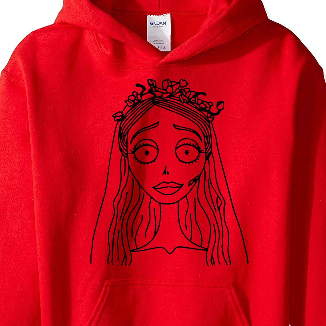 Corpse Bride Digital Files Design Files Cricut SVG | Etsy