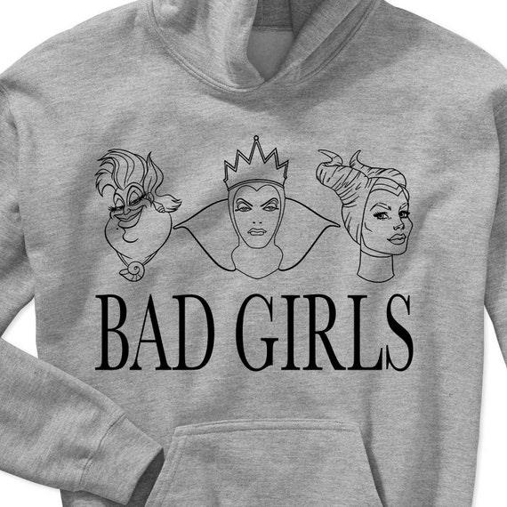 Bad Girls Digital Files Design Files Cricut SVG - Etsy