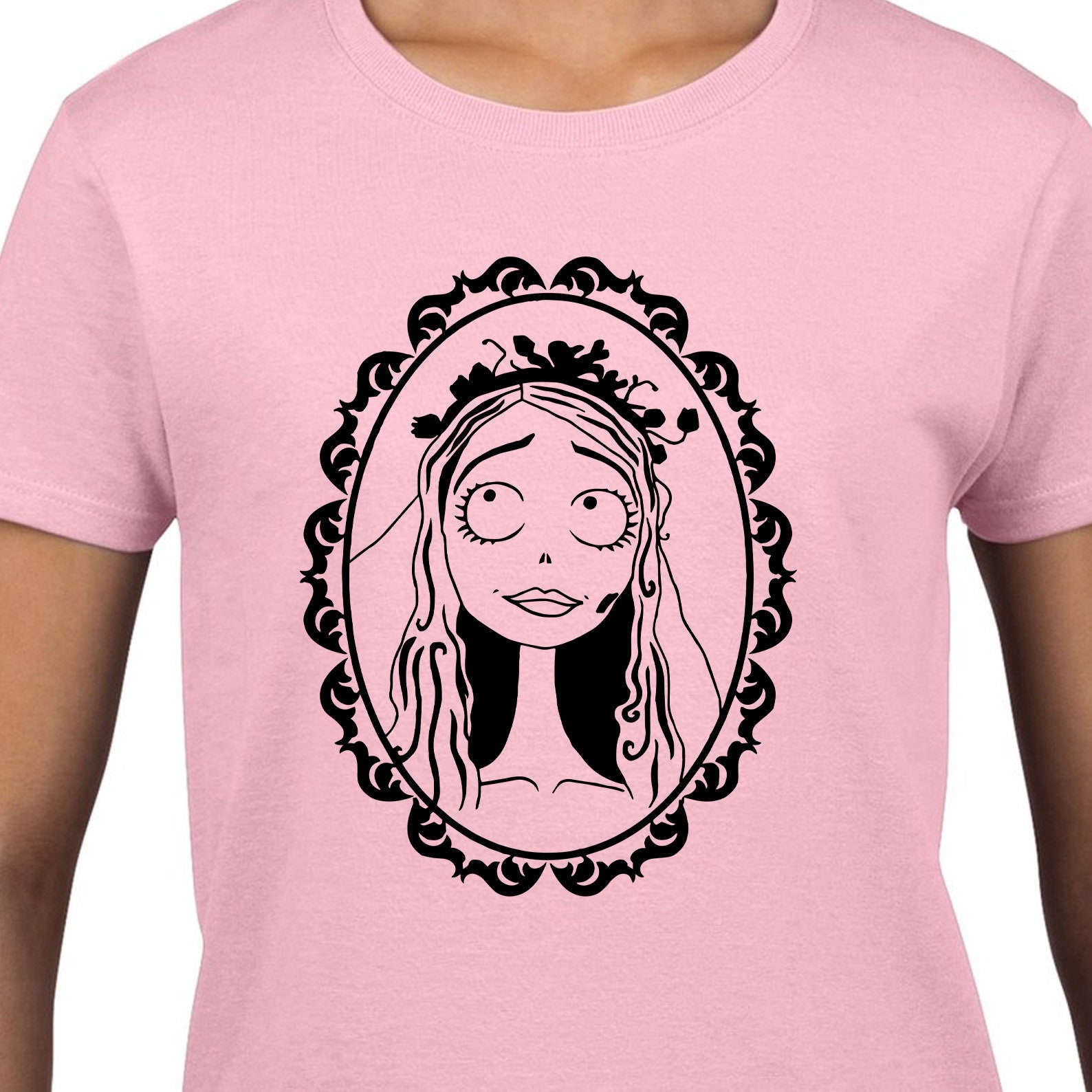 Corpse Bride Digital Files Design Files Cricut SVG - Etsy