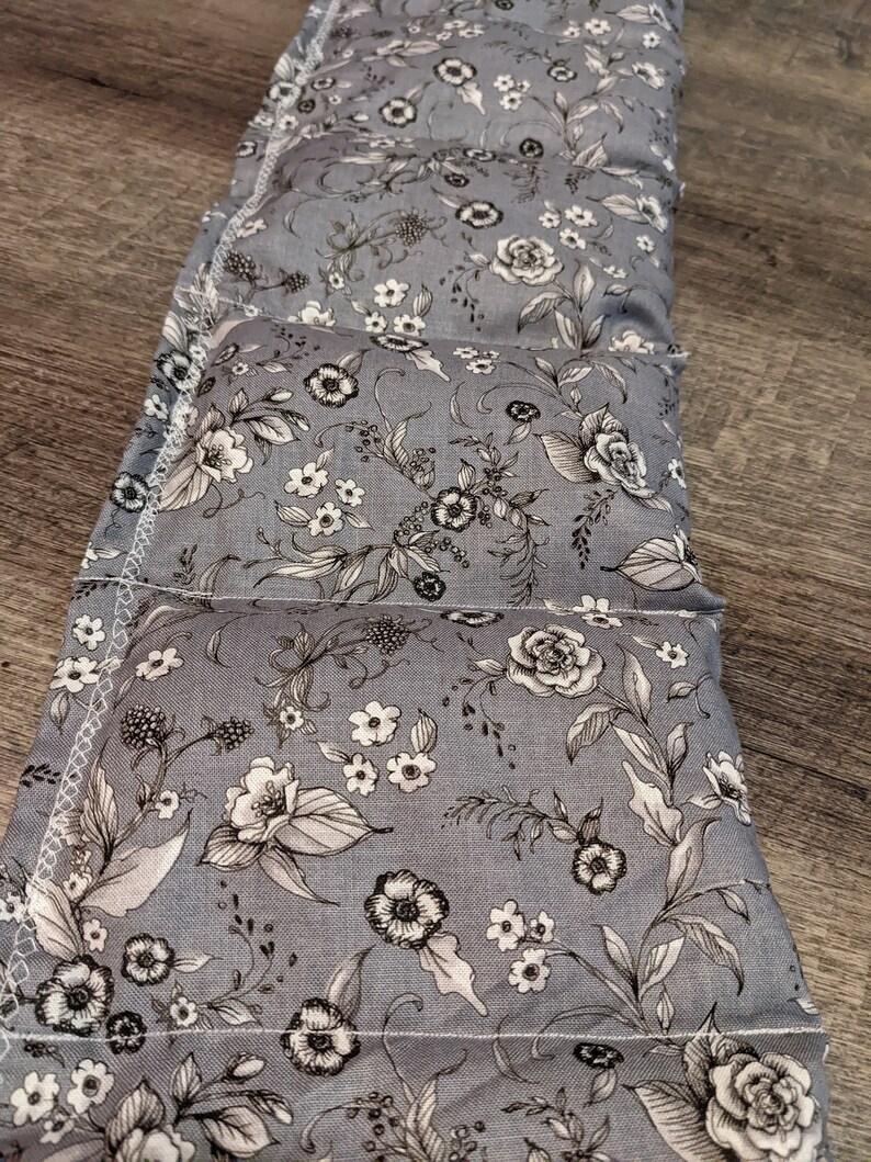 Rice Hot Pack - Etsy