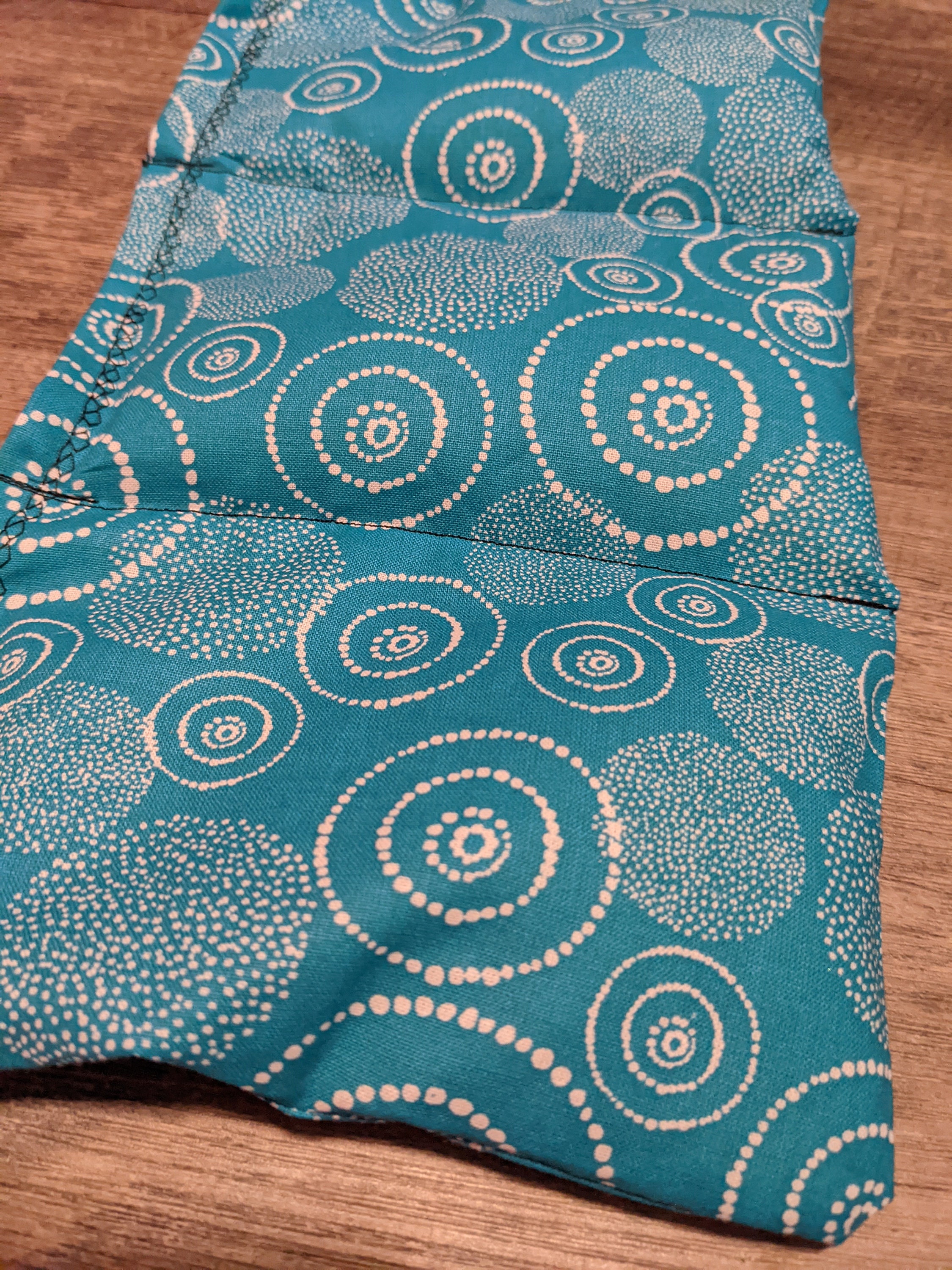 Rice Hot Pack - Etsy