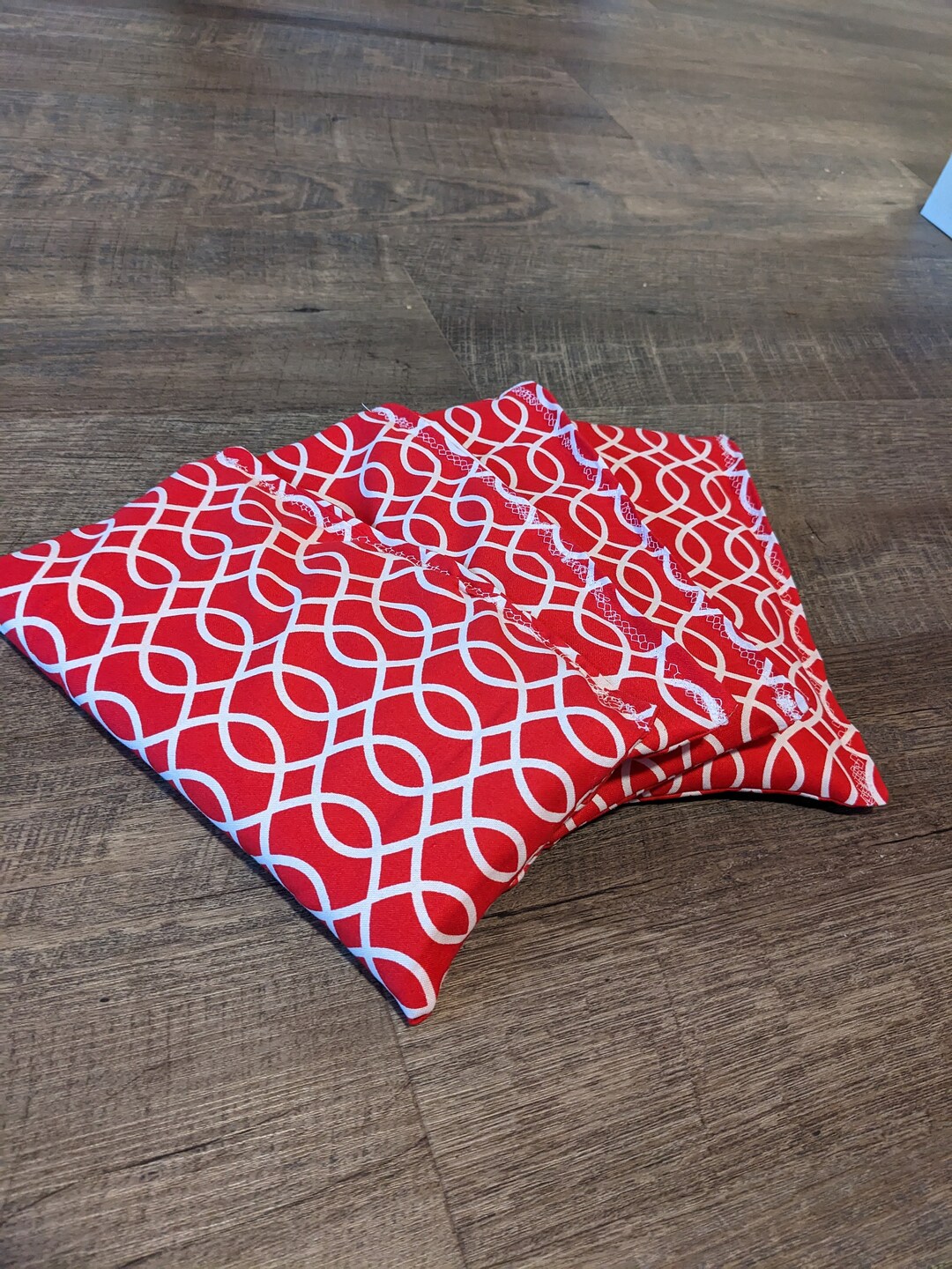 Small Rice Hot Pack - Etsy