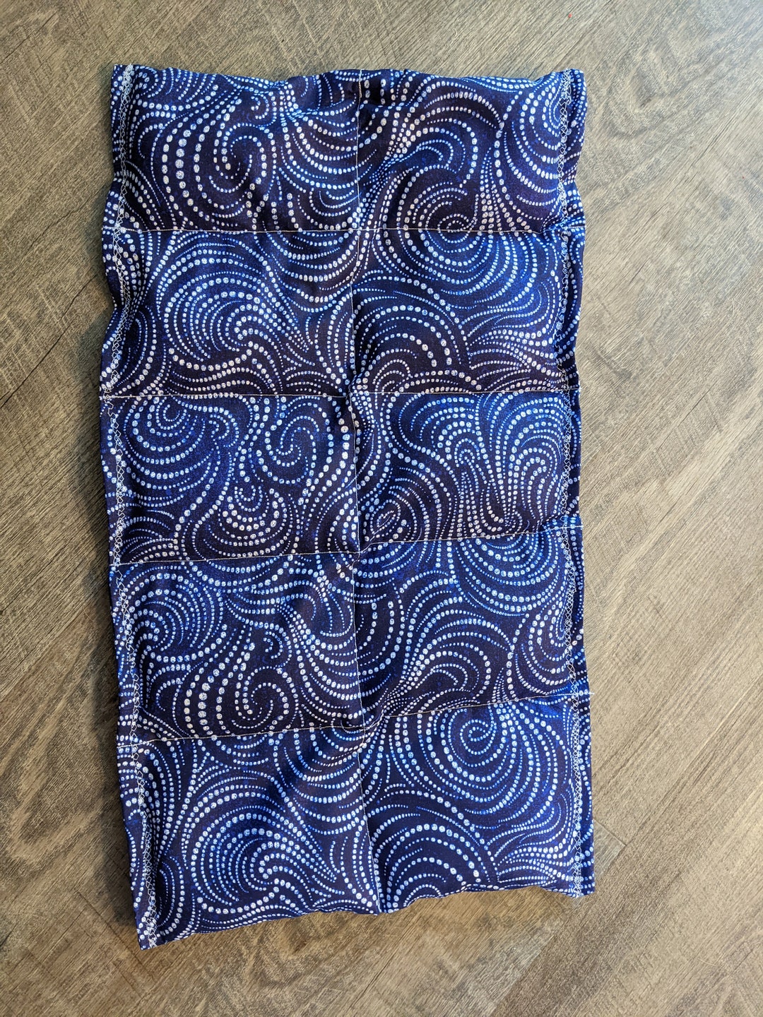 Large Rice Hot Pack - Etsy