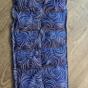 Large Rice Hot Pack - Etsy