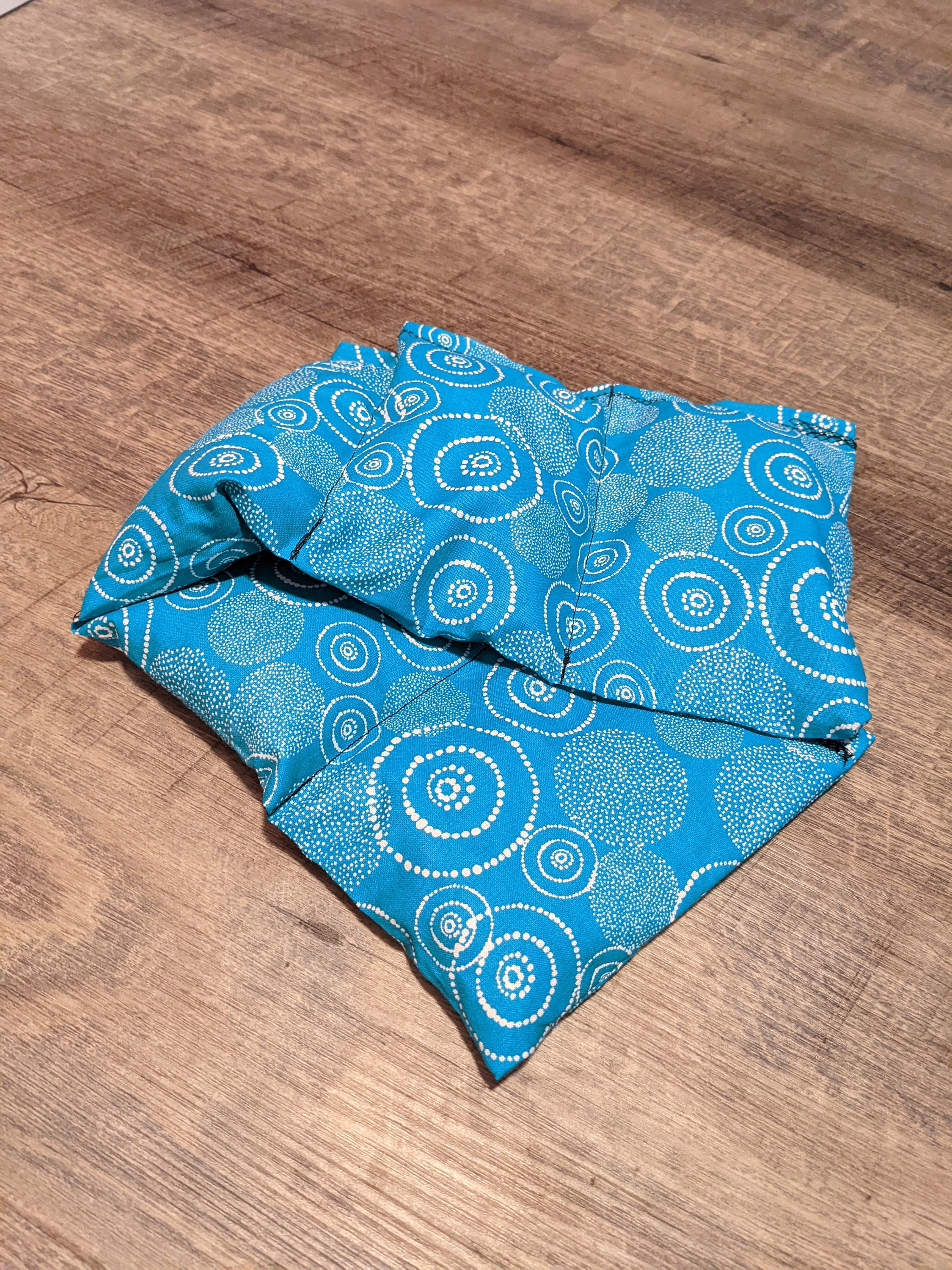 Rice Hot Pack - Etsy