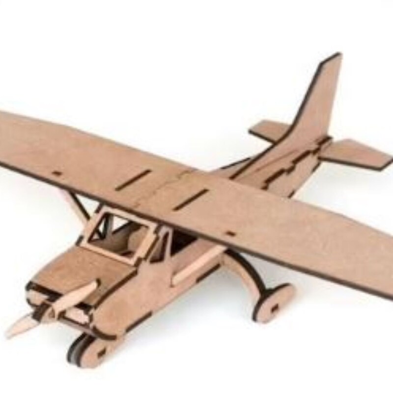 3d Airplane Svg File - Etsy