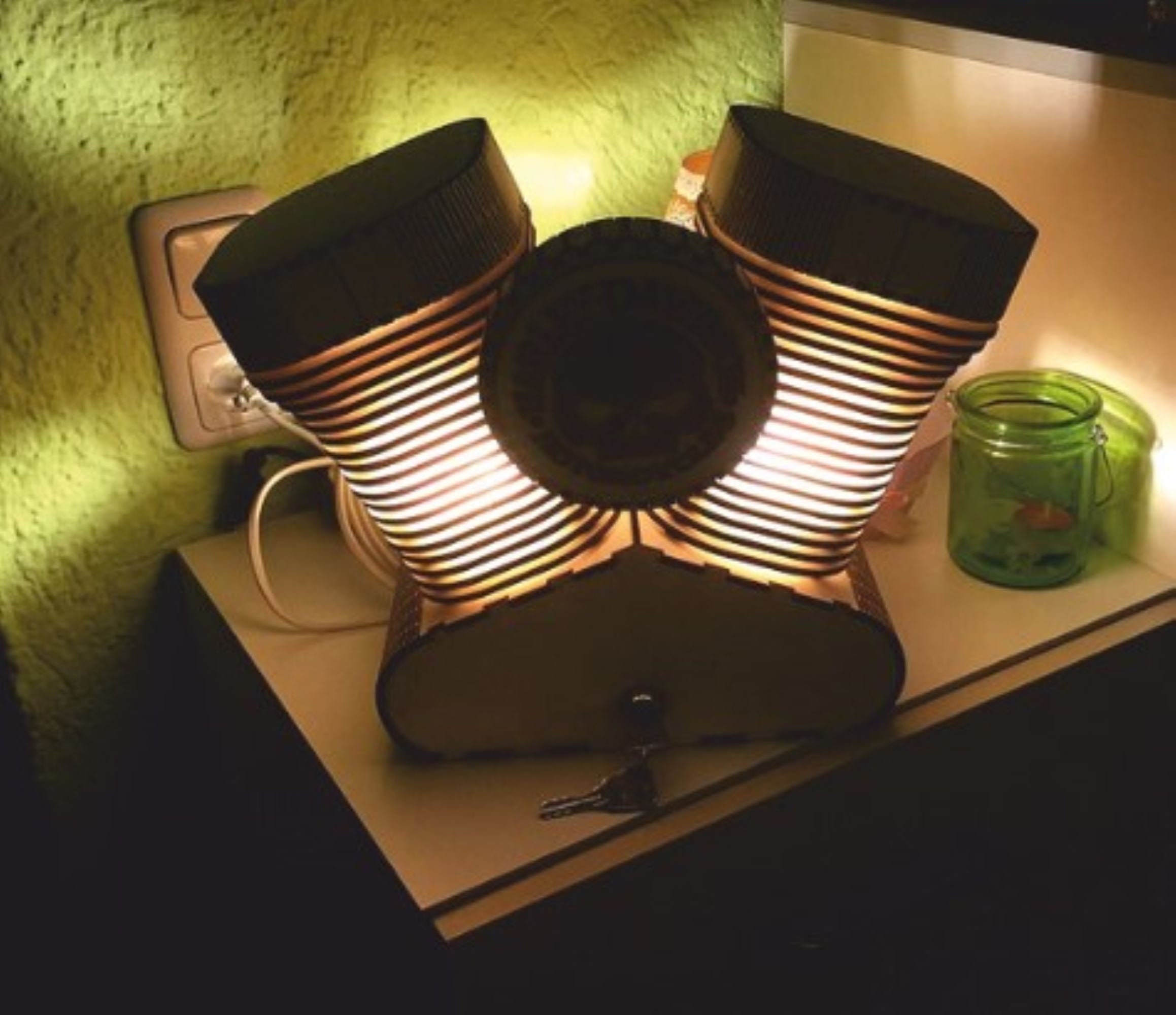 Engine Table Lamp. Laser Cut Vector Svg Dxf Cdr Ai Laser Cut - Etsy Canada