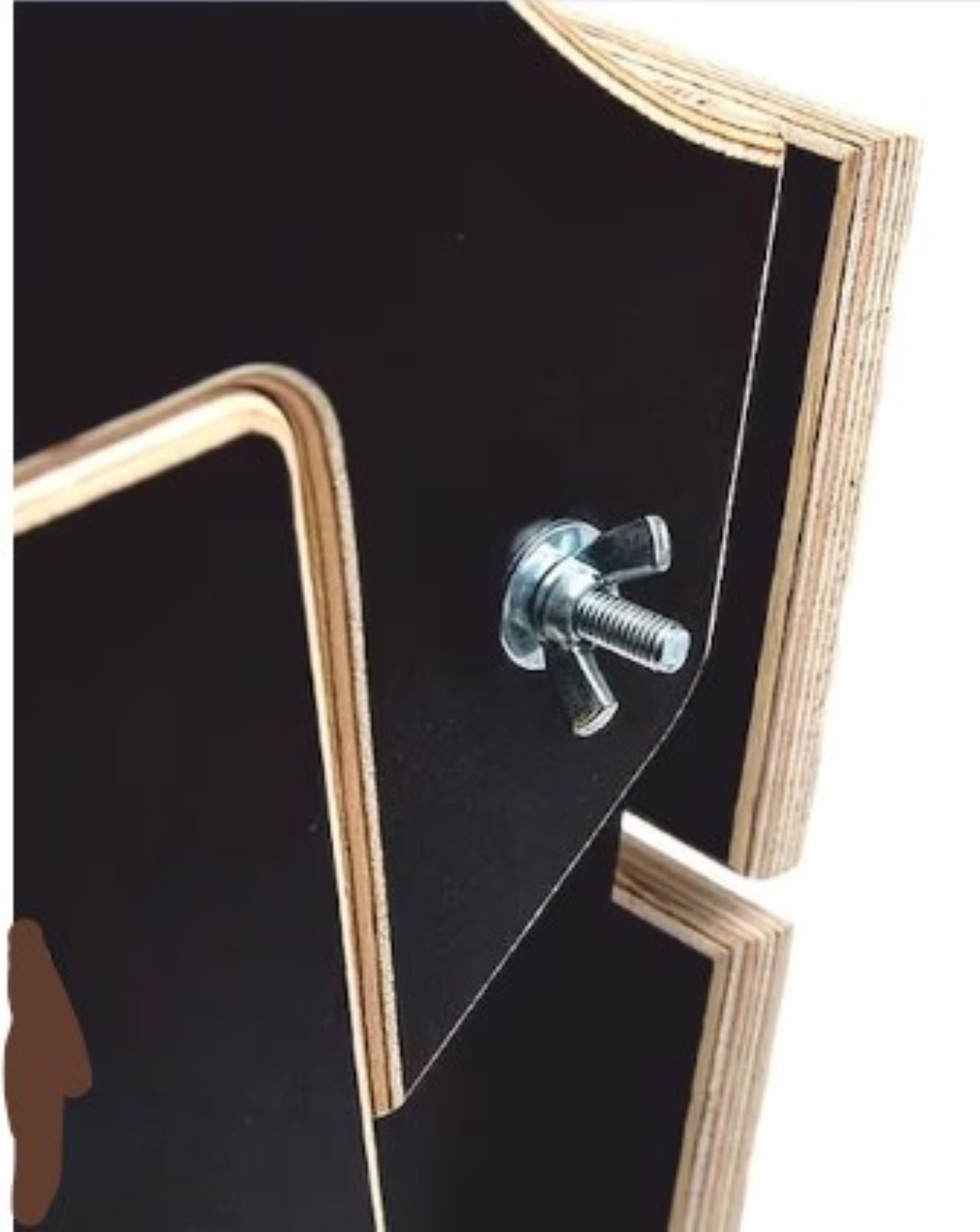 Folding Table Basket. Vector Model Svg Dxf Cdr Wooden - Etsy