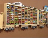 Truck Organizer for Car Models. Laser Cut Vector Svg Dxf Cnc - Etsy