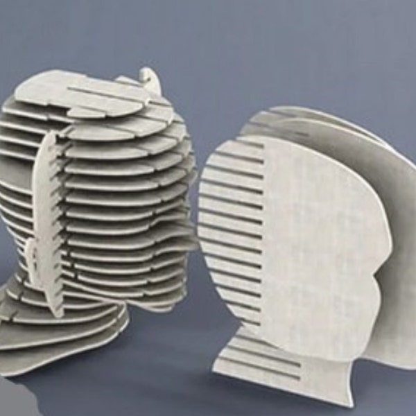 Laser Cut Design Plans - Etsy