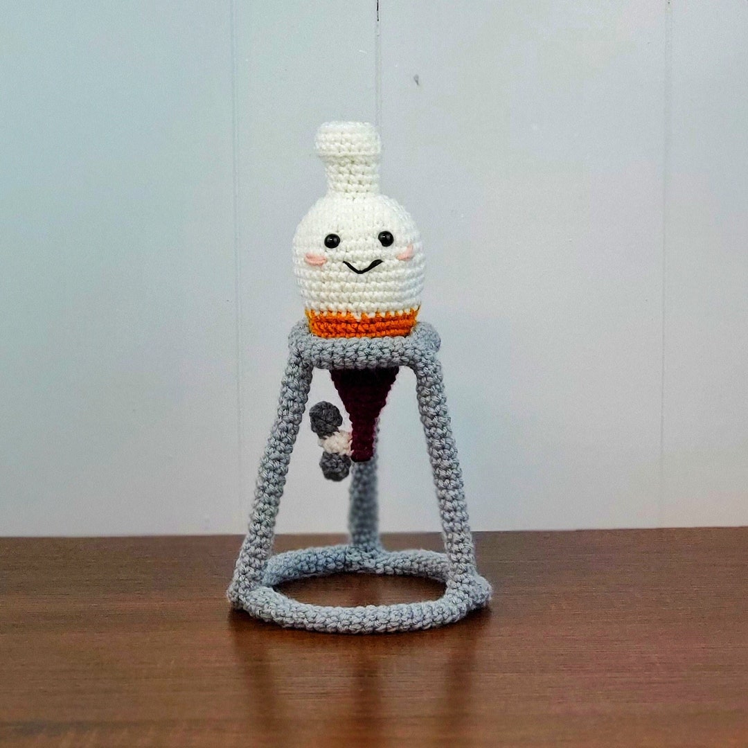 Educational Toy Chemistry Stuffed Science Toy Gift for Kids Plushie ...