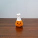 Educational Toy Set Chemistry Flask Science Toy Gift for Kids Plushie ...