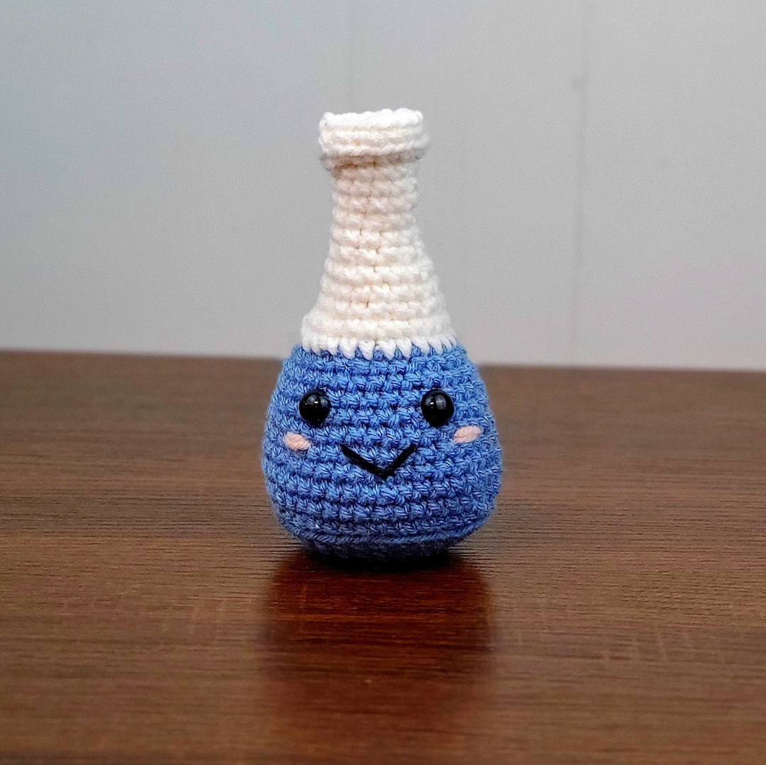 Educational Toy Chemistry Flask Science Toy Gift for Kids Plushie ...