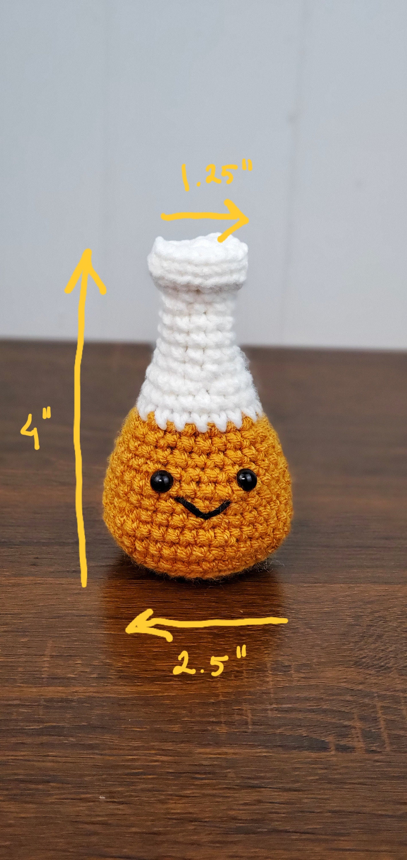 Educational Toy Chemistry Flask Science Gift for Kids Plushie ...