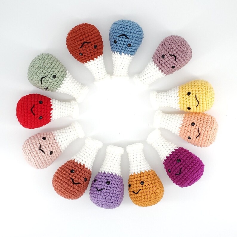 Educational Toy Chemistry Flask Science Gift for Kids Plushie ...