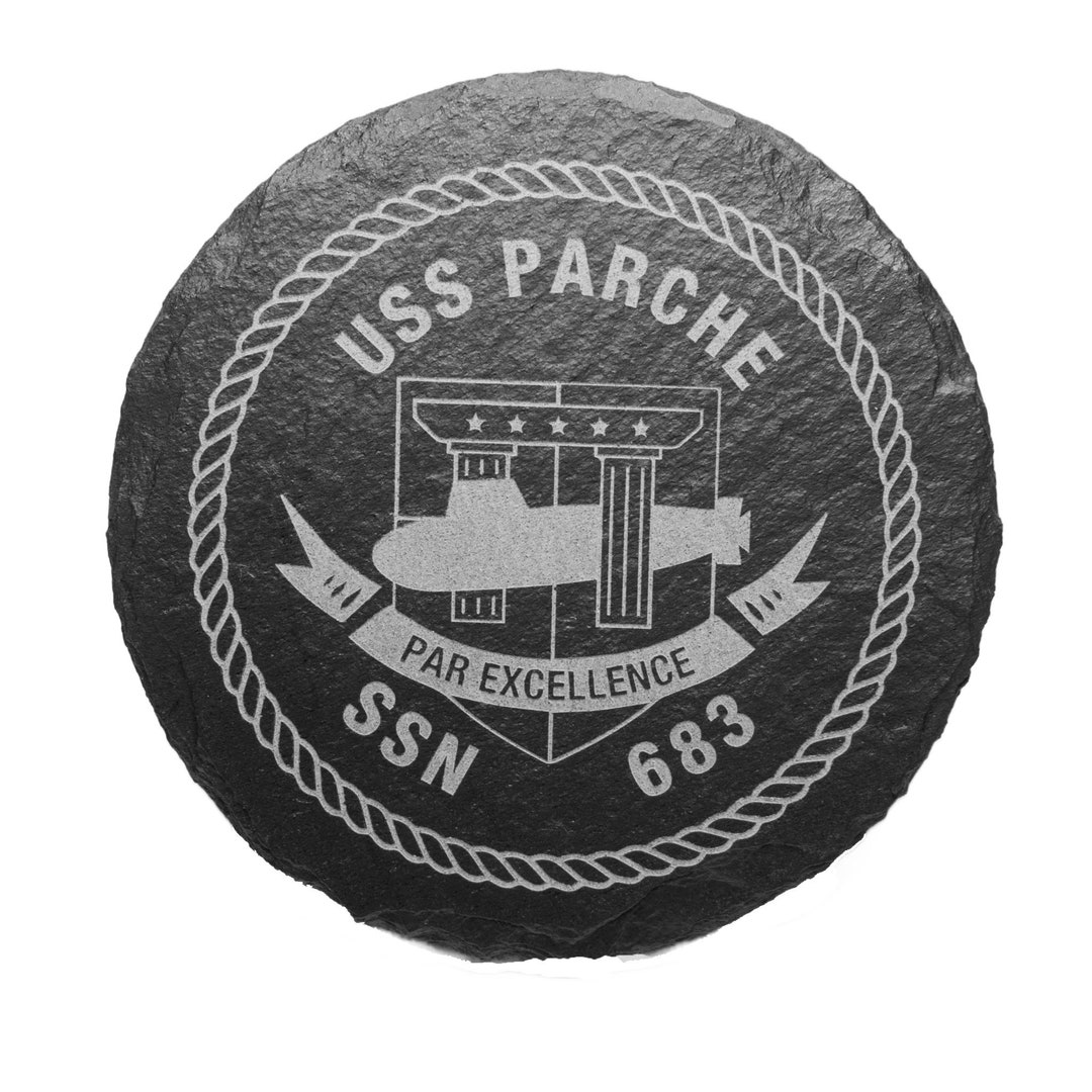 Decommissioned Submarines SSN Units 674 755 United - Etsy