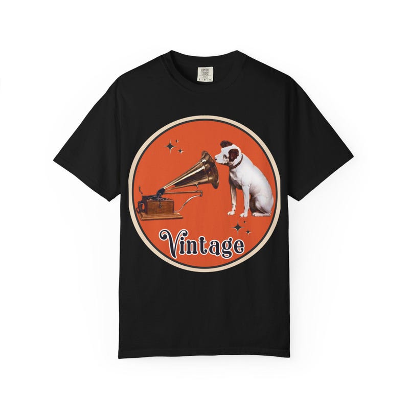 Rca His Master's Voice - Etsy