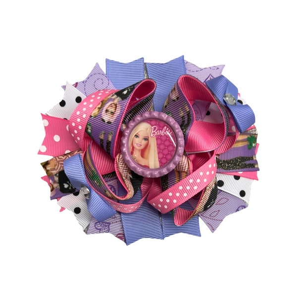 Barbie Pin the Bow - Etsy