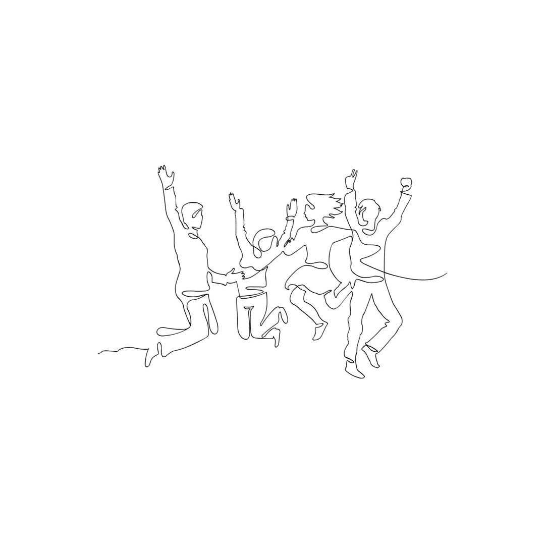 Teamwork Metal Artwork - Etsy