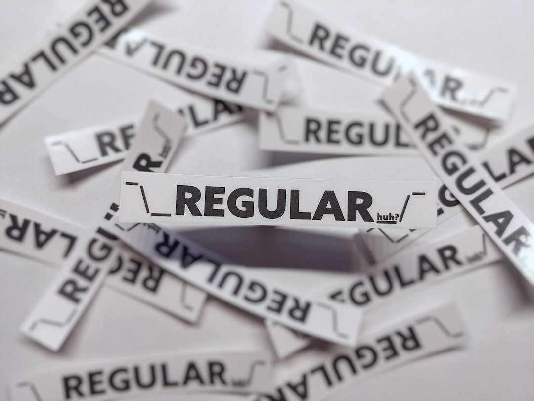 NCT 127 Regular (huh?) Sticker - Etsy