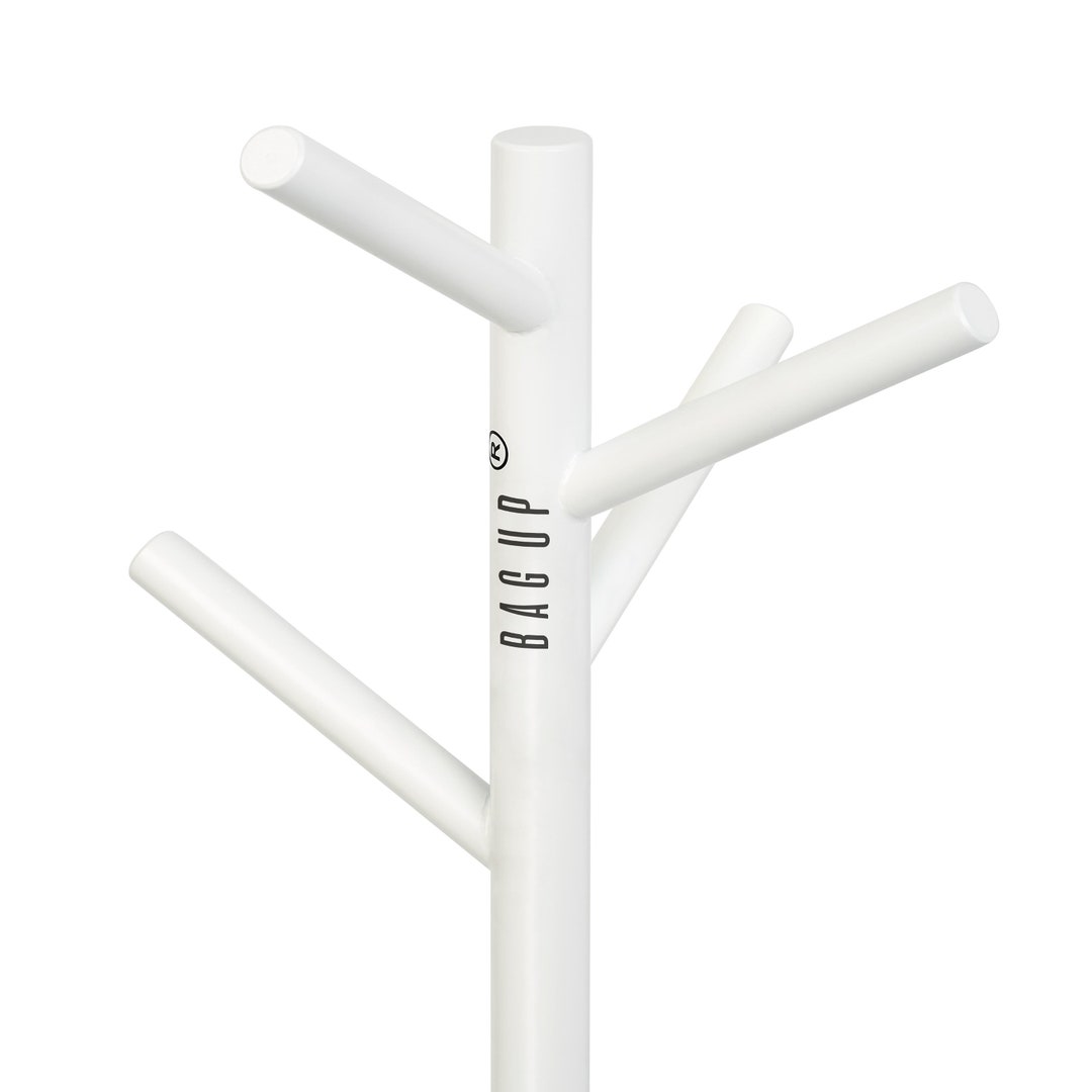 Bag Luck Bag Rack Clean White 36 Table, Home, Restaurant, Hotel, Spa ...