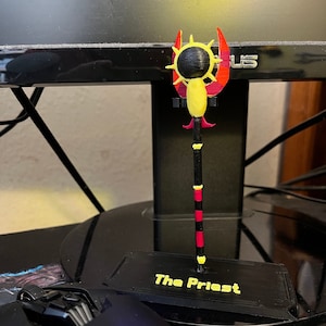 Tumekens Shadow • Old School Runescape OSRS Tombs of Amascut Collection ...