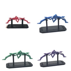 Bogen von Faerdhinen (Bowfa) • Old School Runescape OSRS - Etsy.de