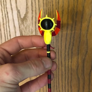 Tumekens Shadow • Old School Runescape OSRS Tombs of Amascut Collection ...