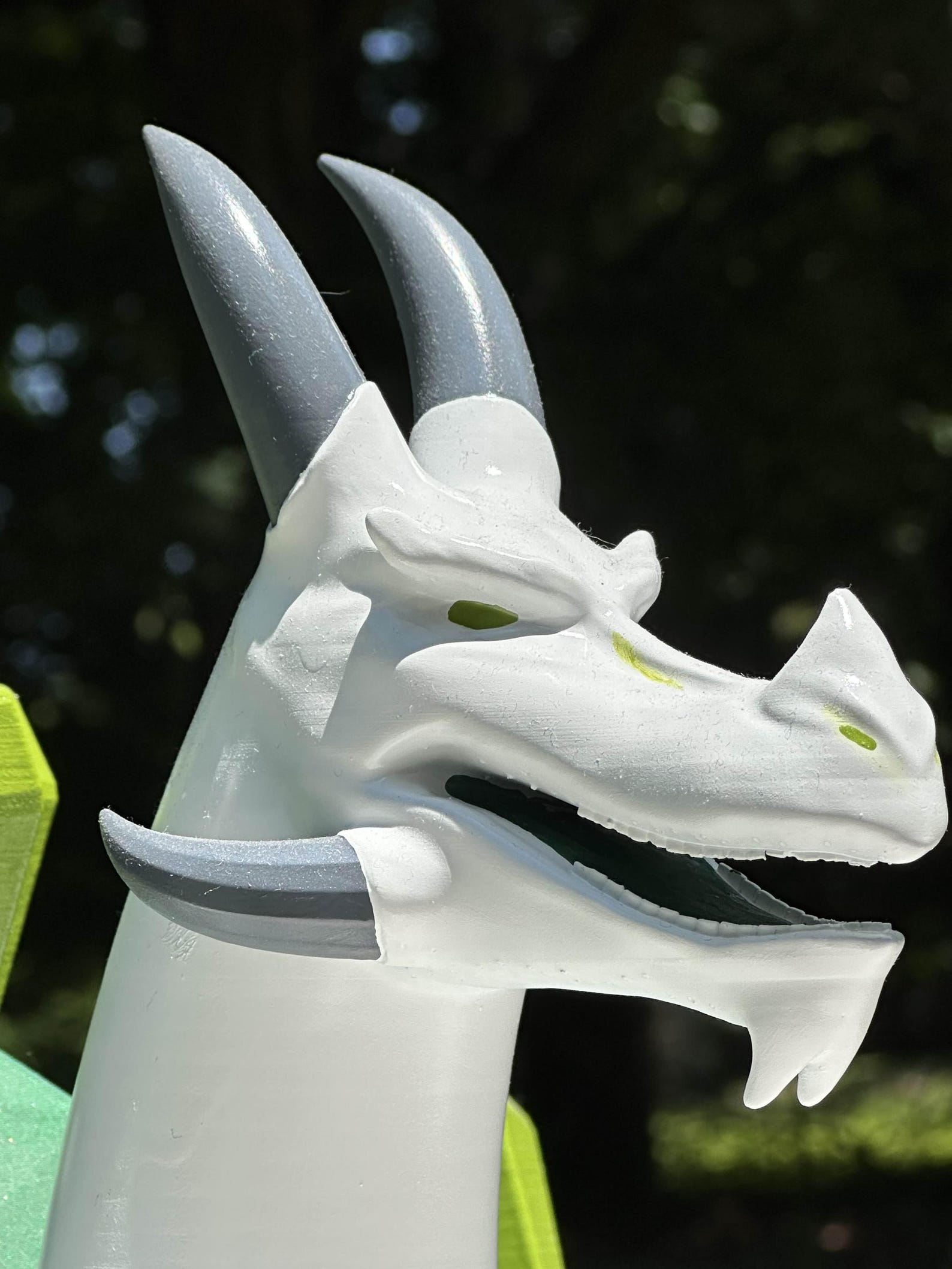 The Great Olm • Old School Runescape Chambers of Xeric Collection OSRS ...
