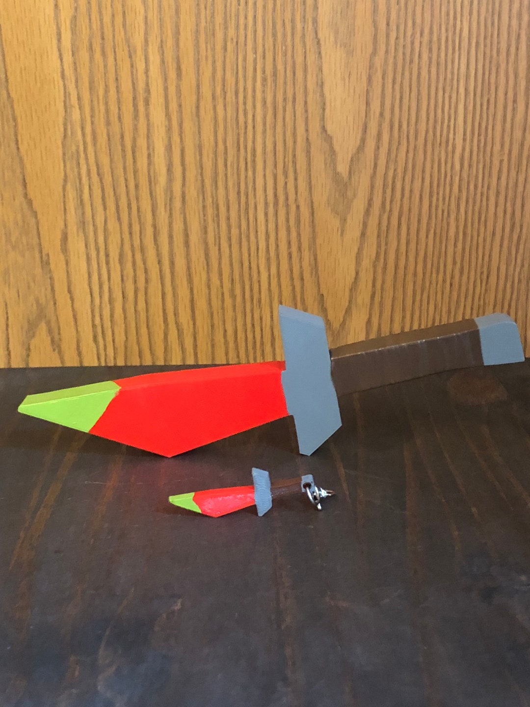 OSRS Dragon Dagger P++ • DDS • Old School Runescape - Etsy
