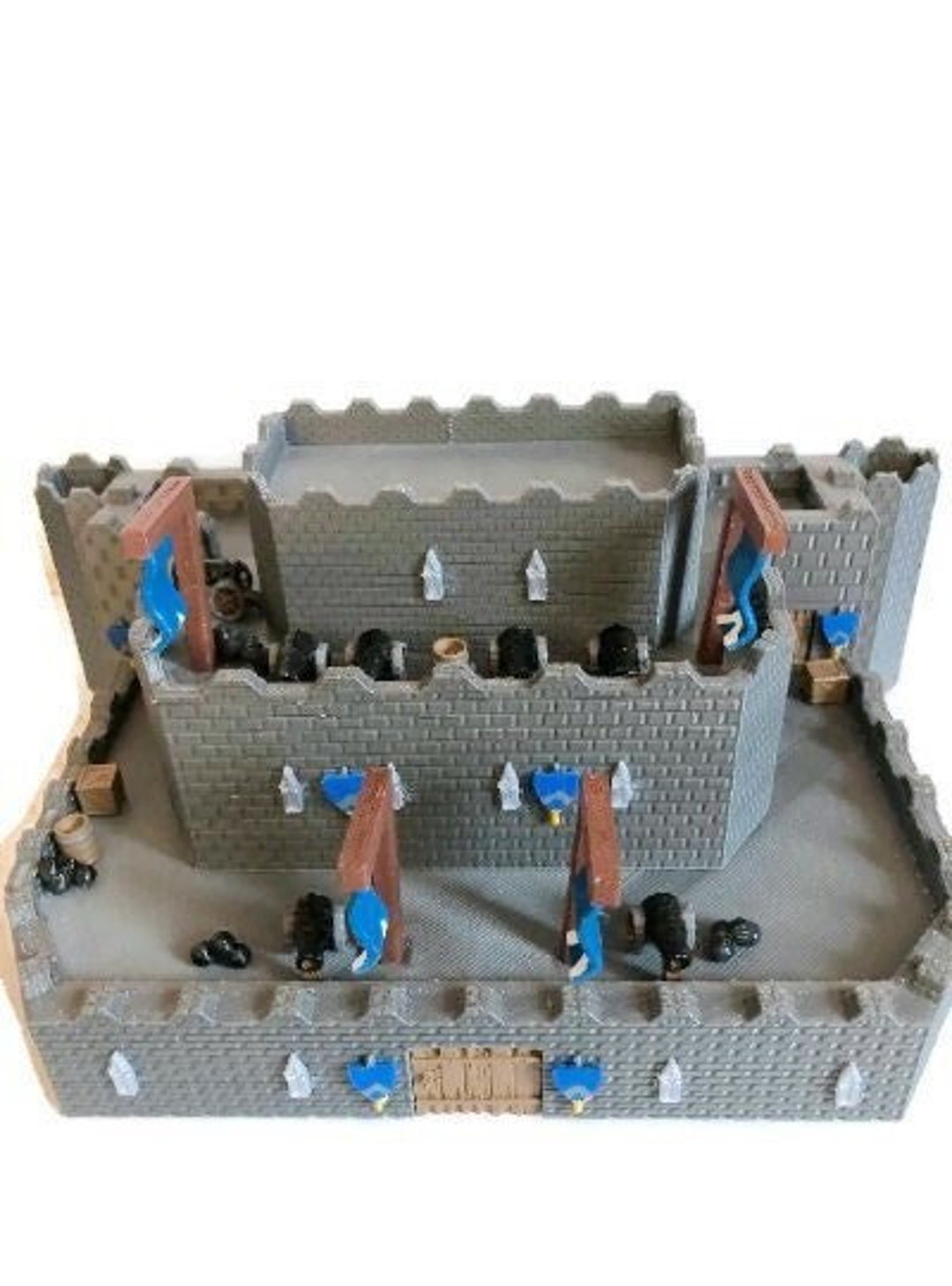 OSRS Lumbridge Castle Old School Runescape - Etsy