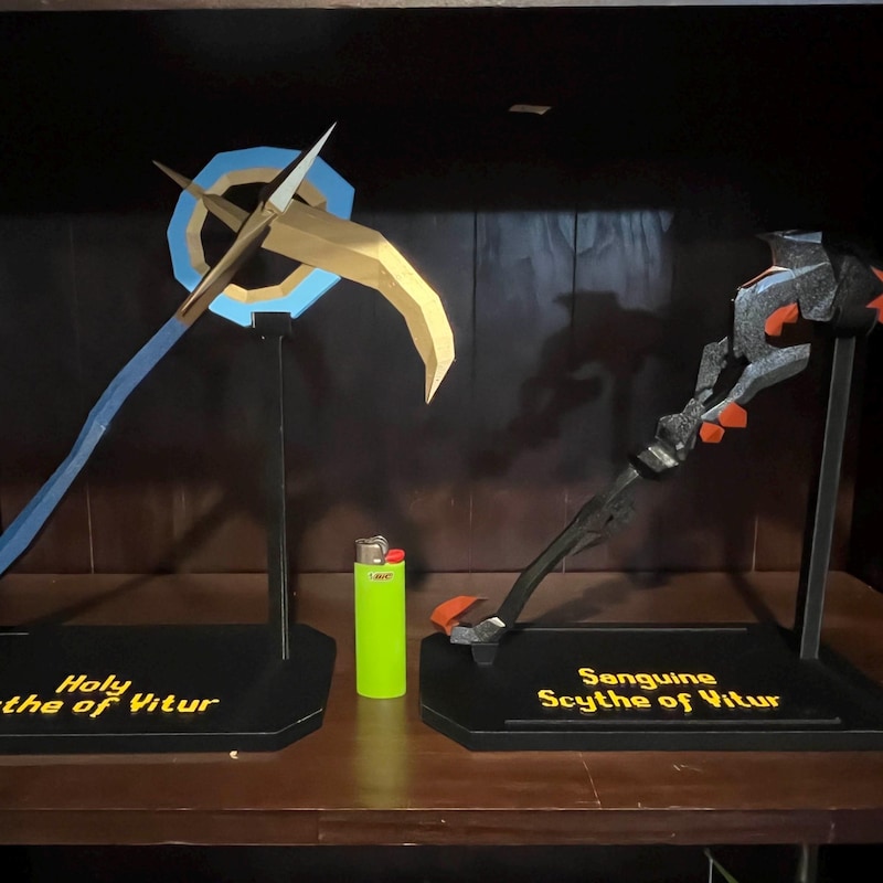 Osrs Wall Art - Etsy