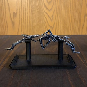 OSRS Bow of Faerdhinen bowfa Old School Runescape - Etsy