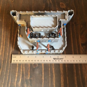 Lumbridge Castle • Old School Runescape OSRS - Etsy