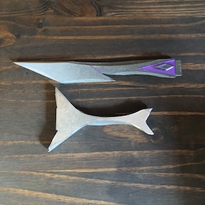 OSRS Voidwaker Sword • Old School Runescape - Etsy