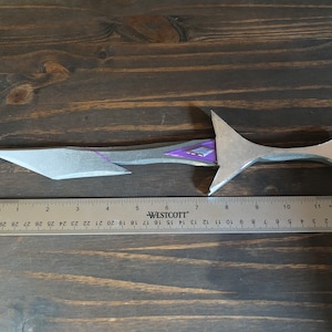 OSRS Voidwaker Sword • Old School Runescape - Etsy