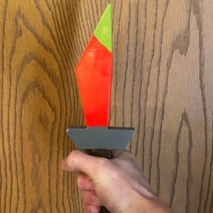 OSRS Dragon Dagger P++ • DDS • Old School Runescape - Etsy