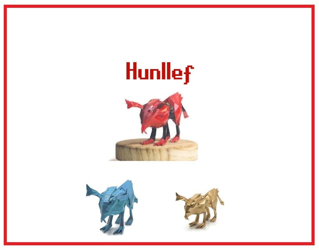 Hunllef Old School Runescape OSRS - Etsy