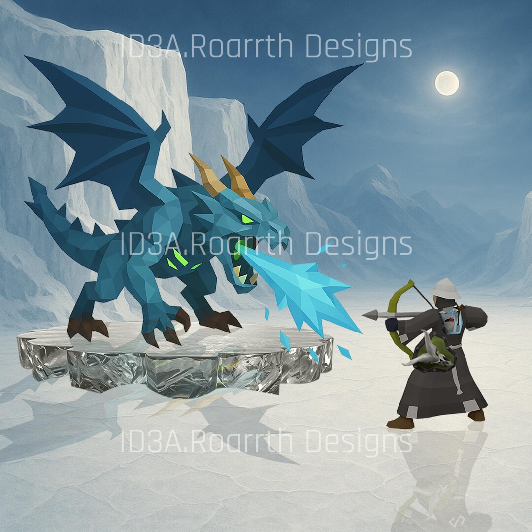 OSRS Tapestries • Custom • Old School Runescape - Etsy