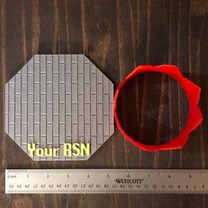 Runescape Party Hat & Stickers OSRS - Etsy