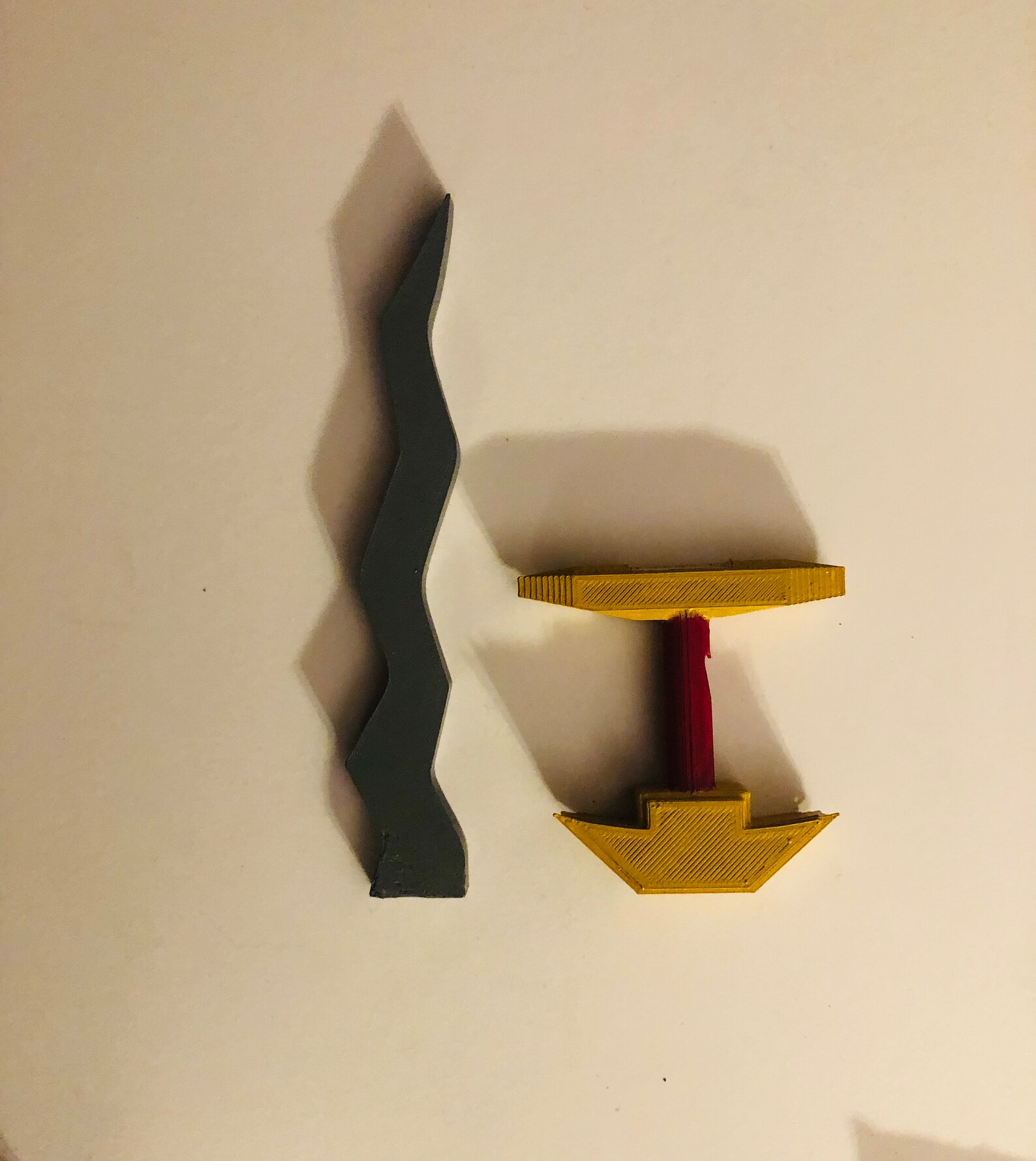 OSRS Osmumtens Fang Tombs of Amascut Old School Runescape - Etsy