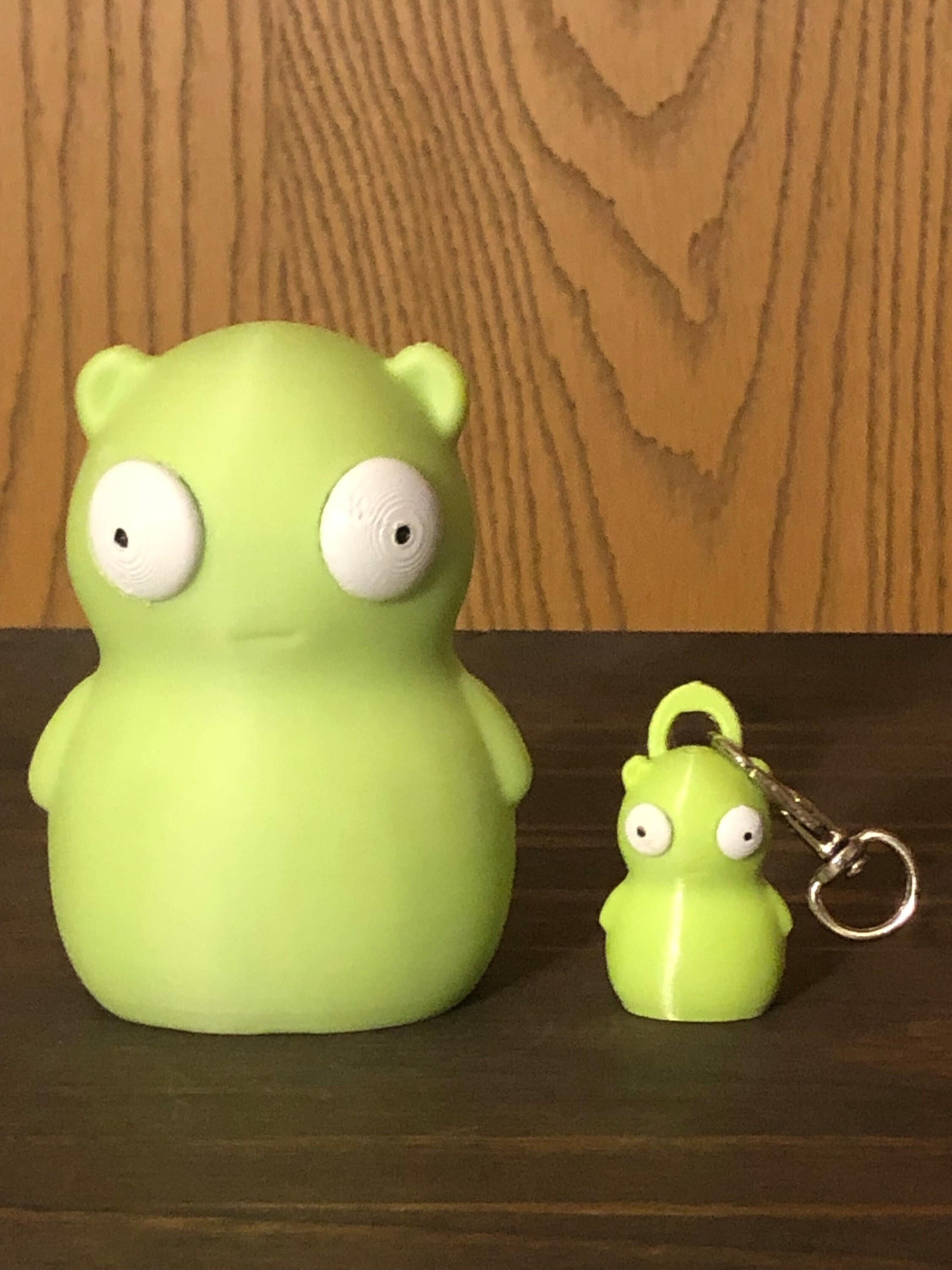 Bobs Burgers Kuchi Kopi - Etsy
