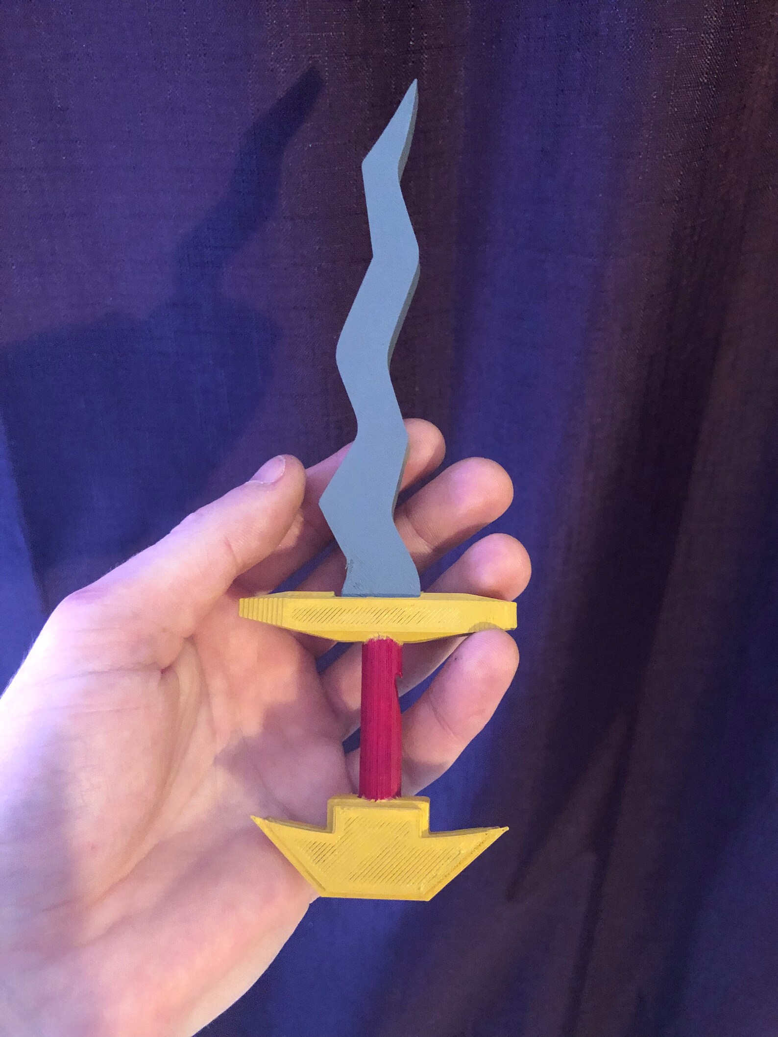 OSRS Osmumtens Fang Tombs of Amascut Old School Runescape - Etsy