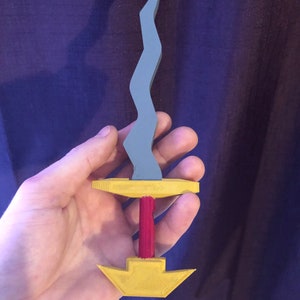 OSRS Osmumten’s Fang • Tombs of Amascut • Old School Runescape - Etsy