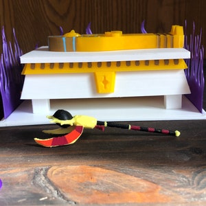 OSRS Purple Chest Tombs of Amascut Old School Runescape - Etsy